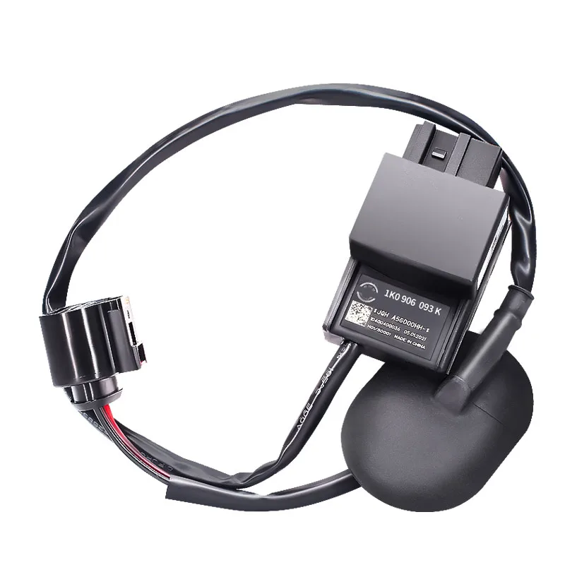 For Passat CC superb Golf 6 MK6 Jetta Oil pump relay Controller unit ...