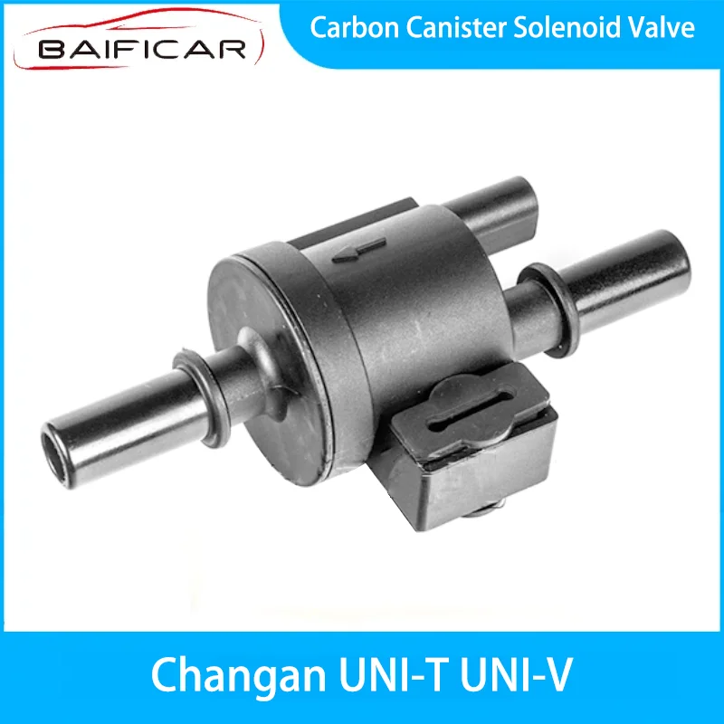 Baificar Brand New Genuine Carbon Canister Solenoid Valve F01R00KA03 ...