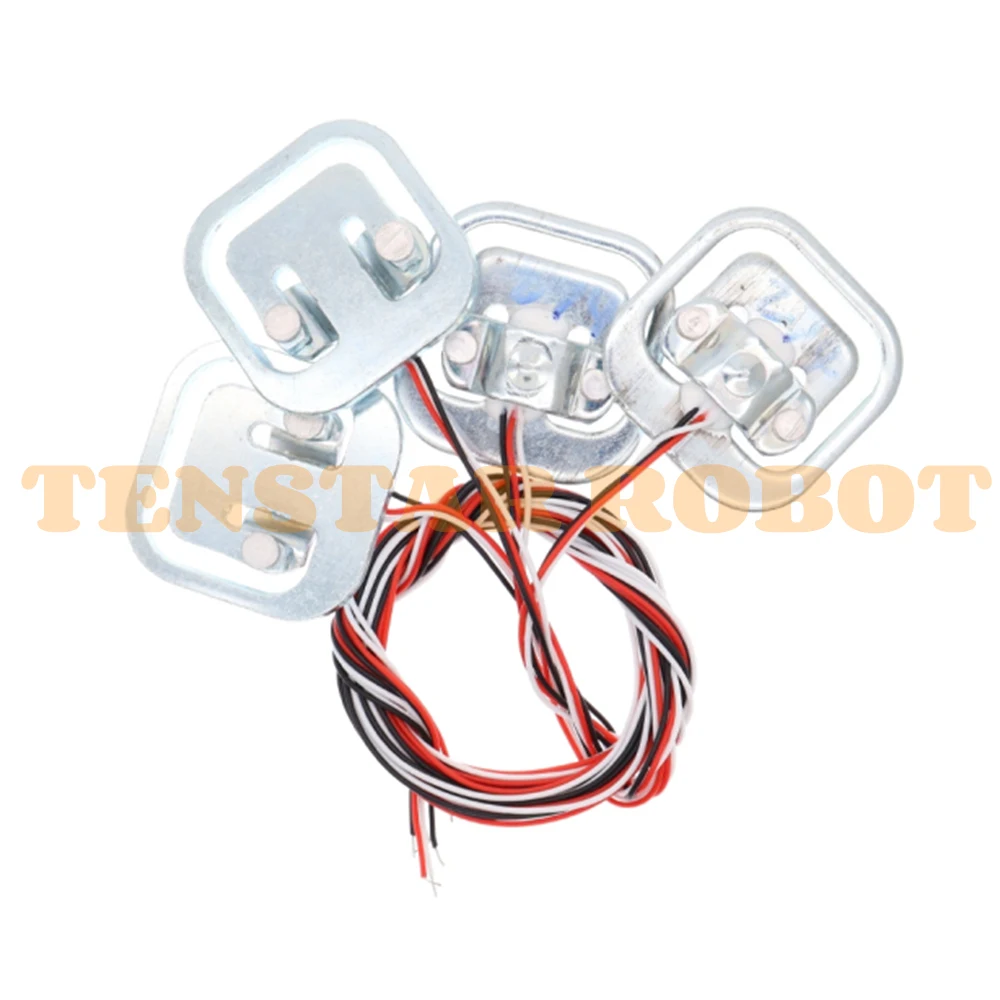 Human-Scale-Load-Cell-Weight-Sensors-50Kg-Resistance-Strain-Half-Bridge ...