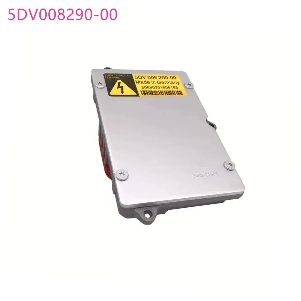 5DV 008 290-00 5DV00829000 Xenon Headlight Ballast D2S D2R For Mercedes ...