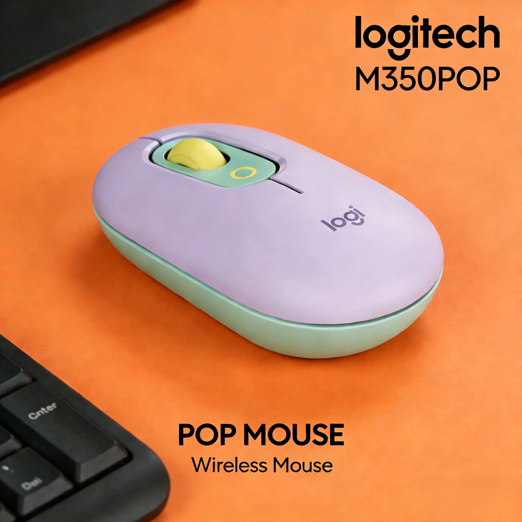 The Perfect Student Mouse: Get Logitech 350 POP - AliExpress 7