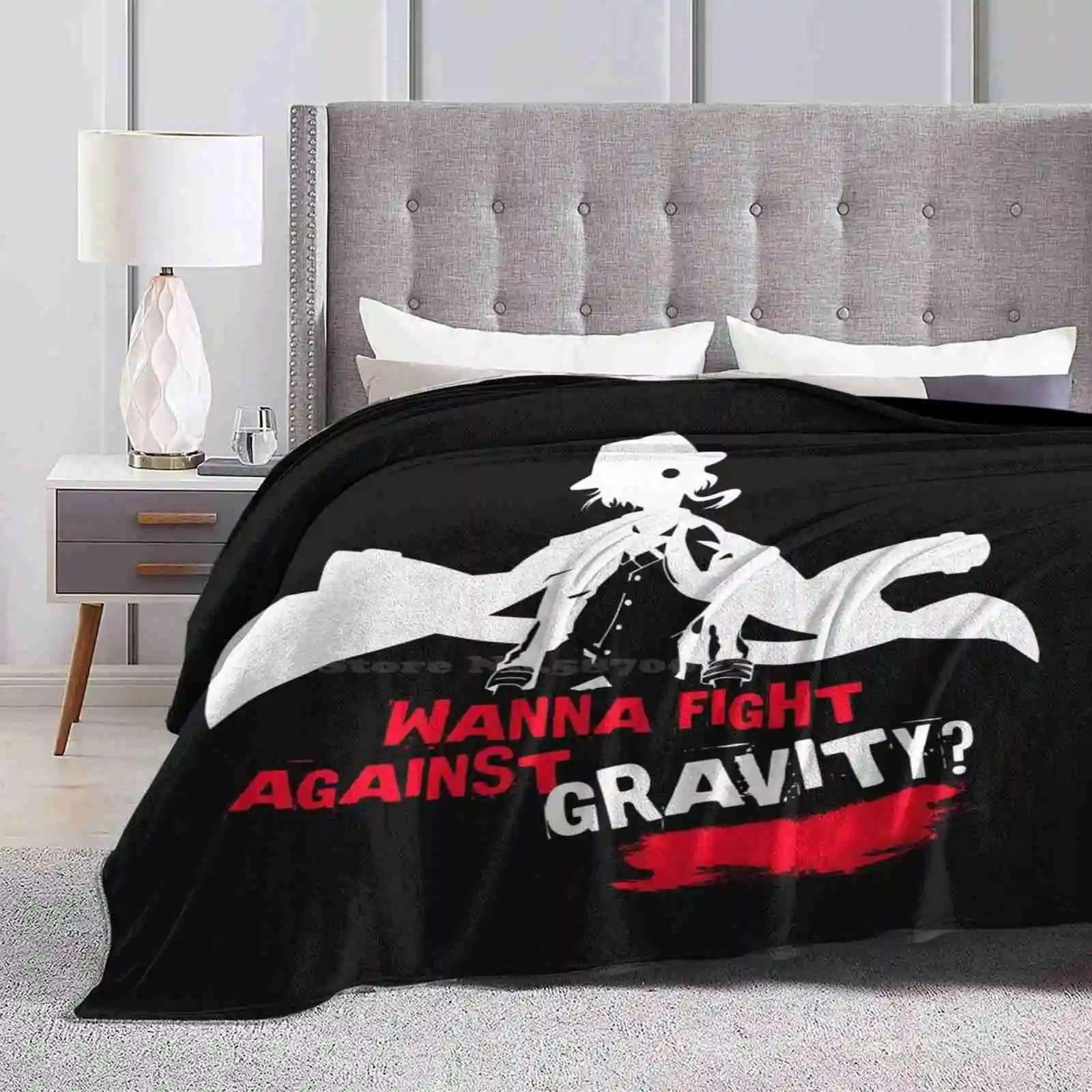Chuuya-Nakahara-Soft-Warm-Light-Thin-Blanket-Bsd-Chuuya-Nakahara-Chuya ...