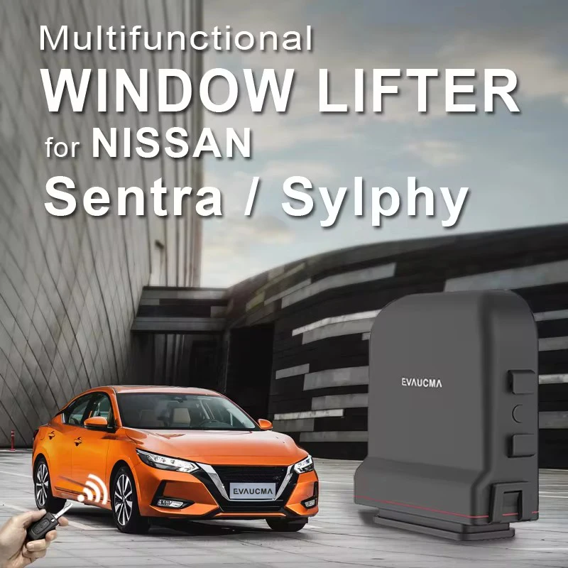 Original-car-Power-Window-Closer-Windows-Roll-up-and-down-for-Nissan ...