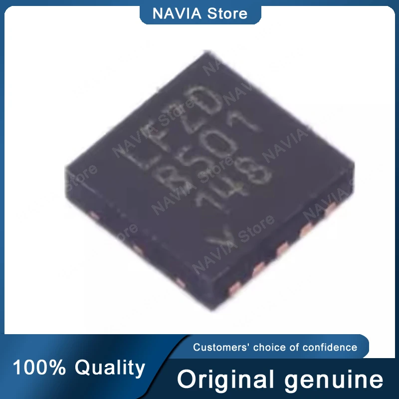 1-5-unids-lnotes-Brand-new-original-LTC3536IDD-TRPBF-packaged-DFN-10-EP ...