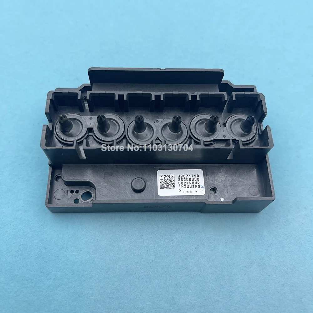 Print Head Cover Solvent For Epson L1800 L801 L800 L805 TX650 R290 T50 ...