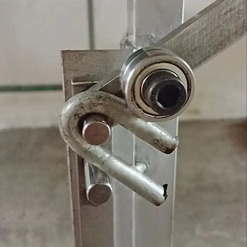 35-Wenle-365-SN-Small-Manul-Bend-Machine-Flat-Ion-Bendr-1-10MM-Iron ...