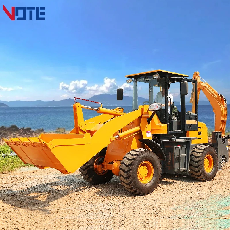 Retroexcavadora frontal de 3 toneladas, precio de fábrica a la venta, precio de martillo