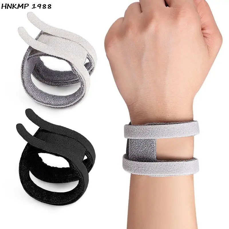 1Pair-Pain-Wrist-Band-Brace-Injury-TFCC-Tear-Portable-Sprain-Protection ...
