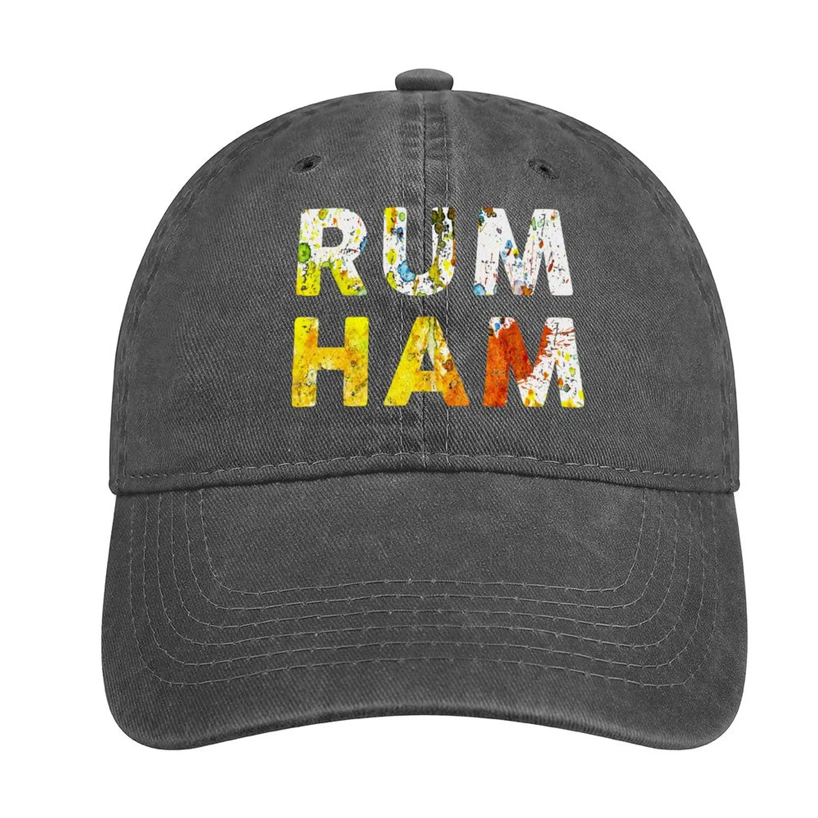 Rum-Ham-Cowboy-Hat-Military-Cap-Man-Snap-Back-Hat-Rugby-hiking-hat-Hat ...