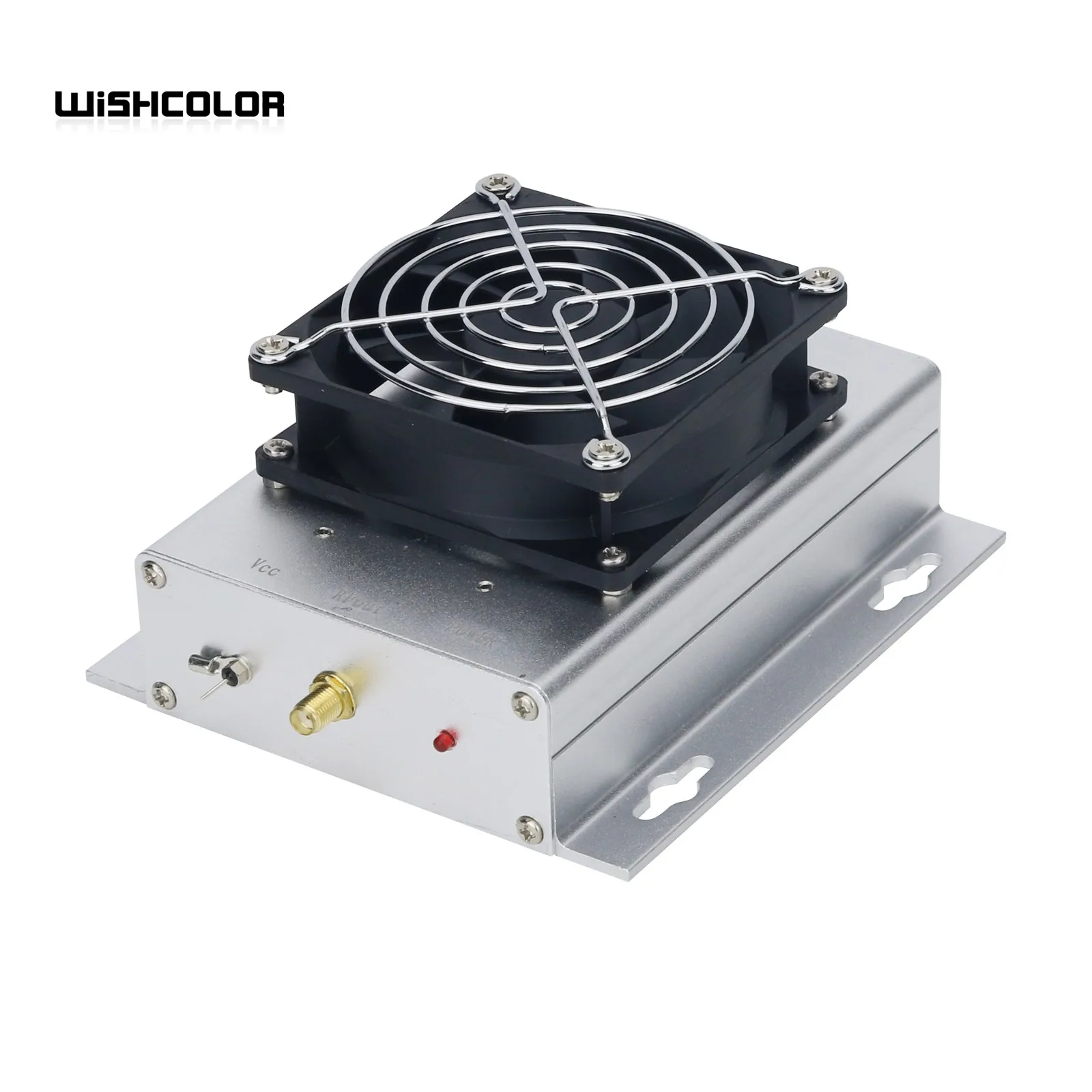 Wishcolor-Amplificador-de-Pot-ncia-RF-de-Banda-Larga-Conector-F-mea-SMA ...