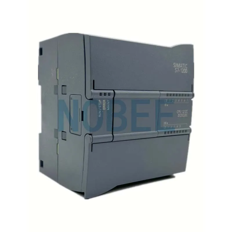 Plc-s7-1200-1212c-121212fc-6es7212-1af40-0xb0-6es7212-1be40-0xb0 ...