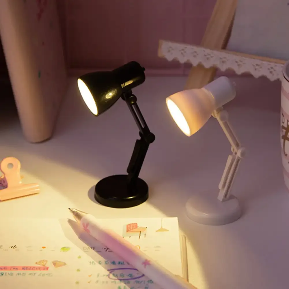 Mini-Book-Light-Foldable-LED-Table-Desk-Book-Reading-Lamp-for-Home-Room ...
