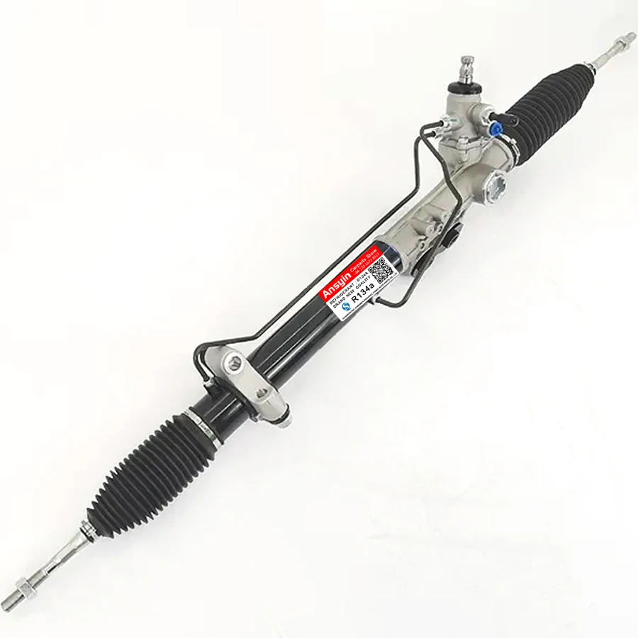 For Nissan Navara Power Steering Rack Gear 49001-4KD1A 49001-5KE1A Left ...