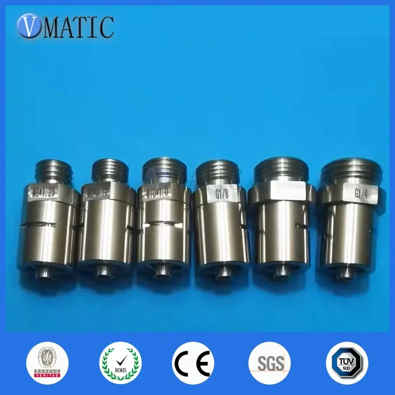 Free-Shipping-Musashi-Precision-Internal-Luer-Lock-Stainless-Steel ...