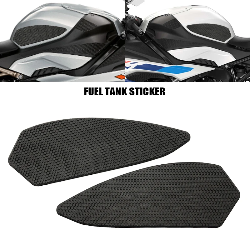 For-BMW-S1000RR-Anti-slip-Sticker-Side-Gas-Knee-Grip-Sticker-S-1000RR ...
