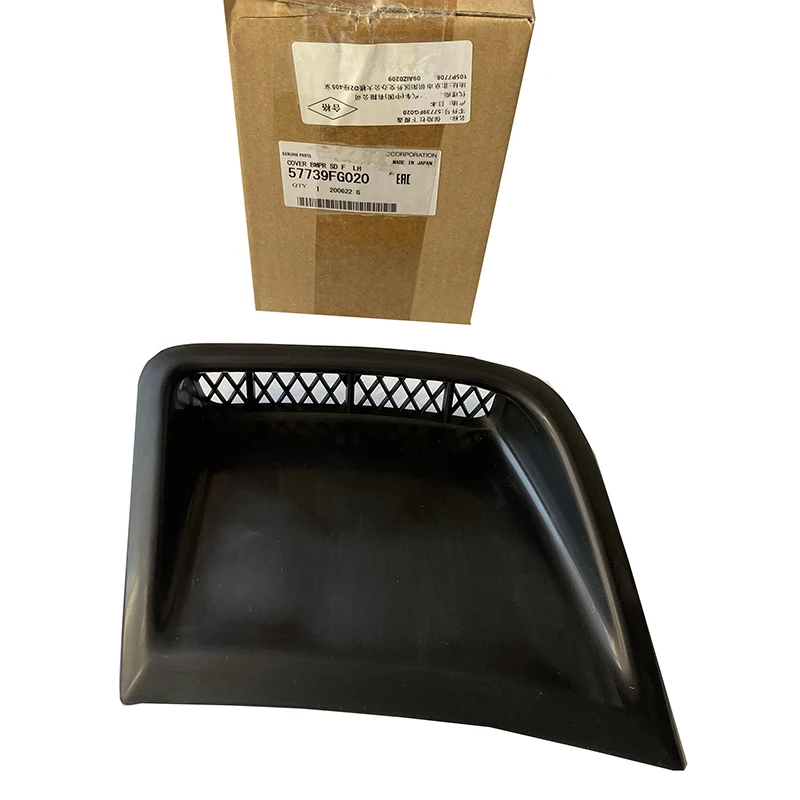 NBJKATO Brand New Genuine Front Bumper Corner Cover 57739FG020 For ...