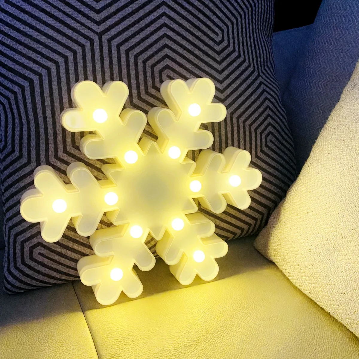 25CM-g-zel-noel-LED-gece-i-klar-parti-dekorasyon-kar-tanesi-i-mekan-ayd ...