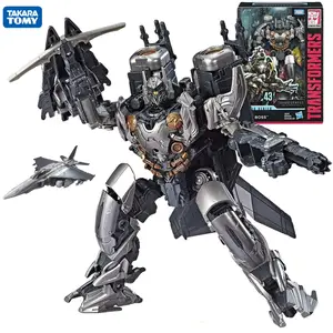 Transformers E0773 MV6 Studio Series 50 Tf4 Gridlock Action Figure-