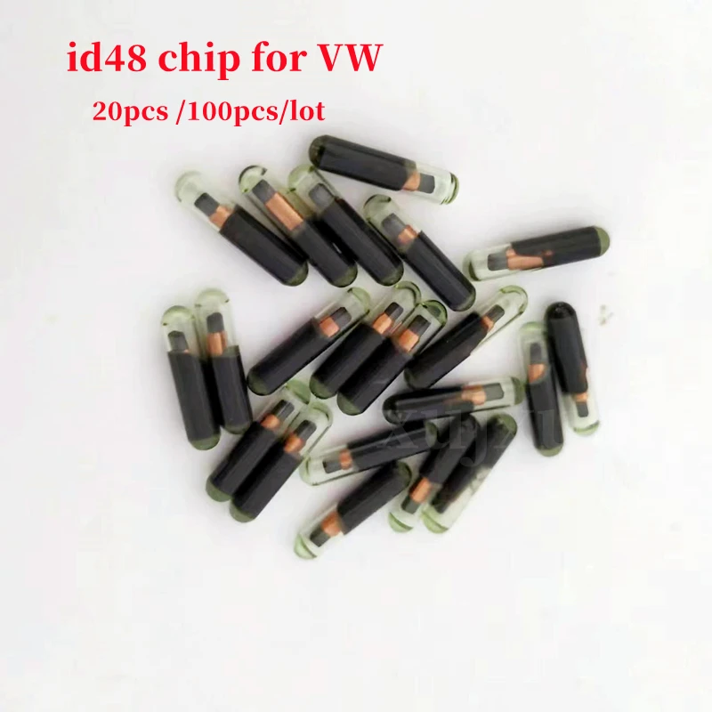 2024-New-Chip-ID48-ID-48-transponder-chip-Car-Glass-Chip-TP22-for-Seat ...