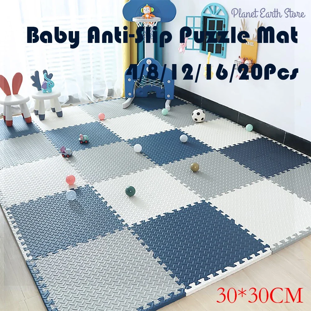 Baby-Play-Mat-Carpet-Puzzle-Mats-Floor-Mat-for-Children-Thick-EVA-Foam ...
