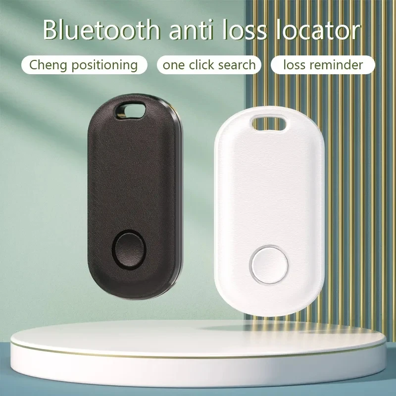 For-Apple-Airtag-Smart-Bluetooth-GPS-Tracker-Mini-Air-Tag-Anti-Lost ...