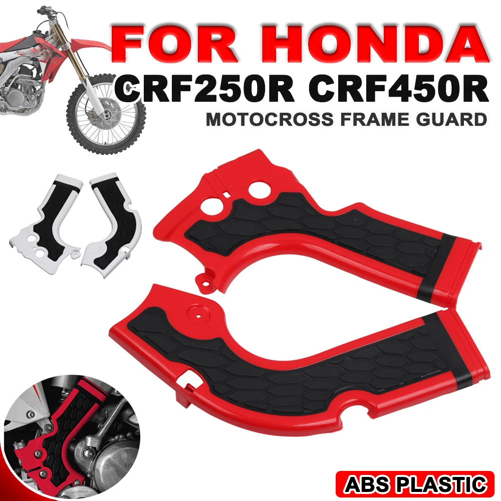 For Honda CRF250R CRF450R CRF 450R 250R 250 Motorcycle Motocross Dirt ...