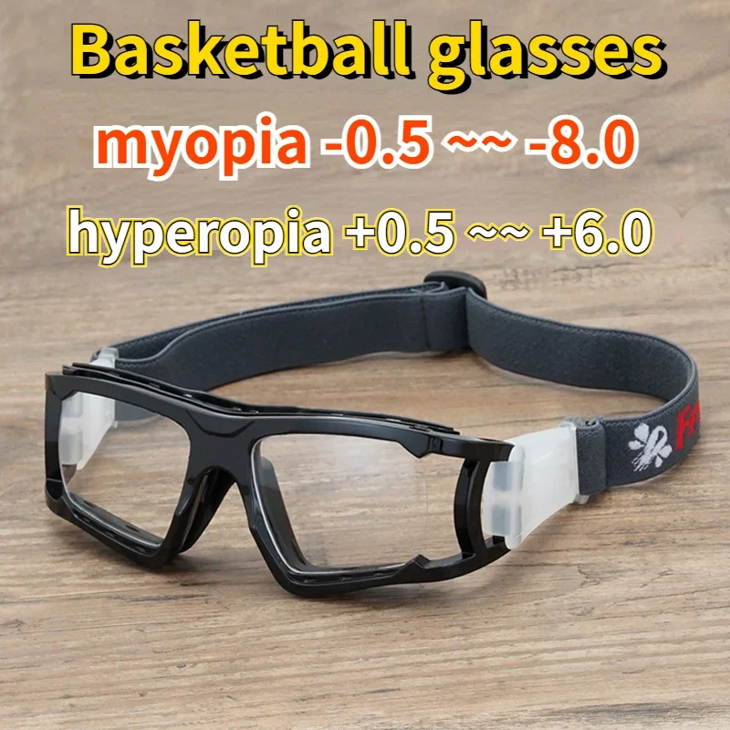 Myopia-hyperopia-prescription-Adults-Sports-Goggles-for-Basketball ...