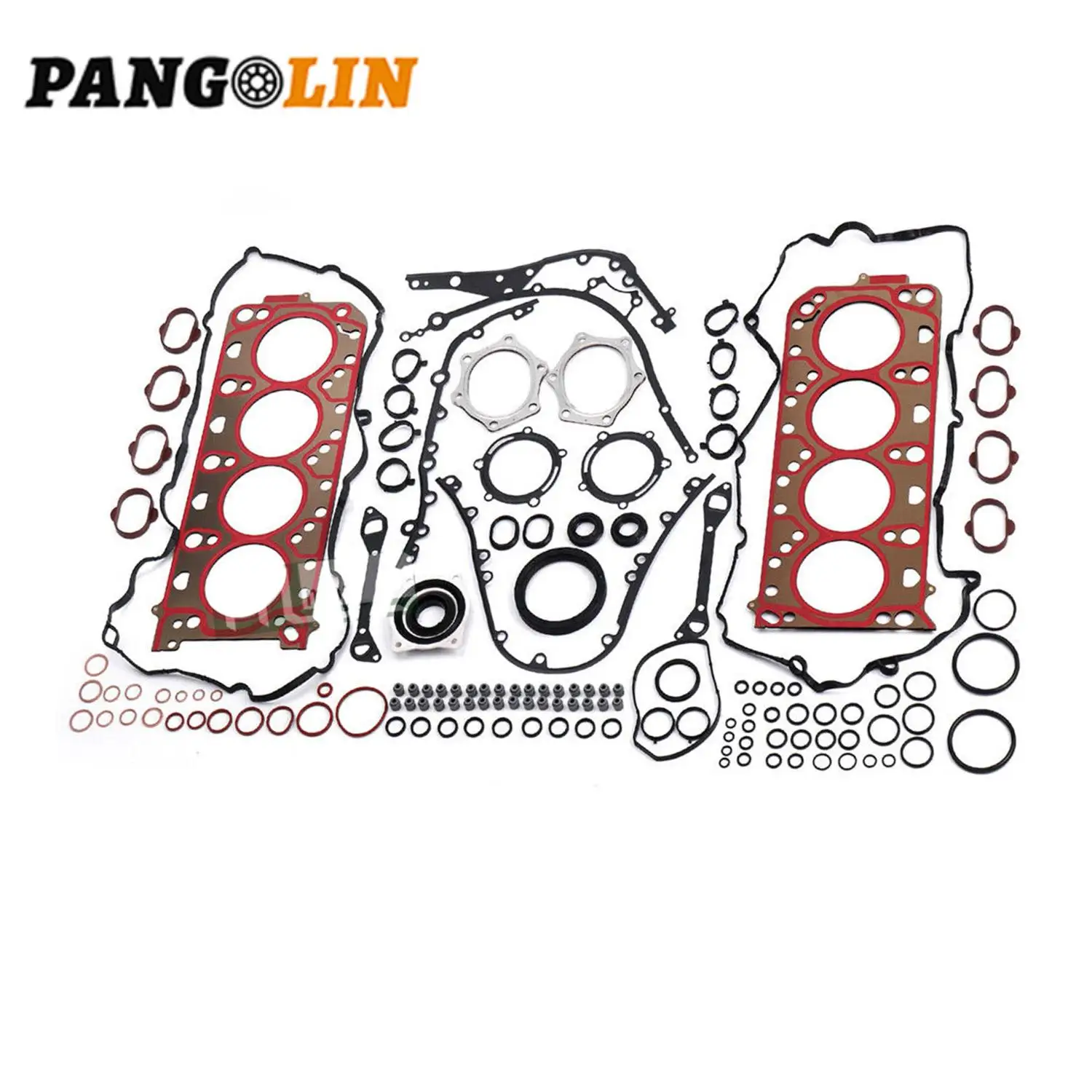 Engine-Overhaul-Gasket-Kit-94810417305-99710121201-For-Porsche-Cayenne ...