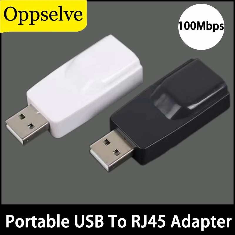 Novo-100mbps-sr9900-usb-para-rj45-adaptador-usb2-0-placa-de-rede-lan ...