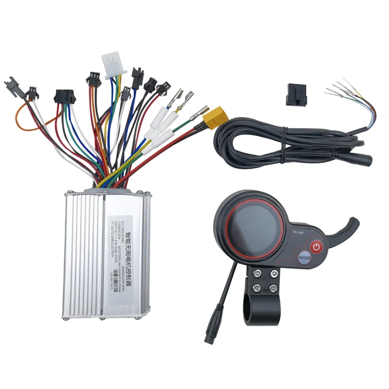 For-Kugoo-M4-Electric-Scooter-Motor-Controller-Scooter-Accessories-with ...