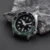 SKX007 Design Dive Men's Watch With Seiko NH36 NH35 Automatic Movement ...