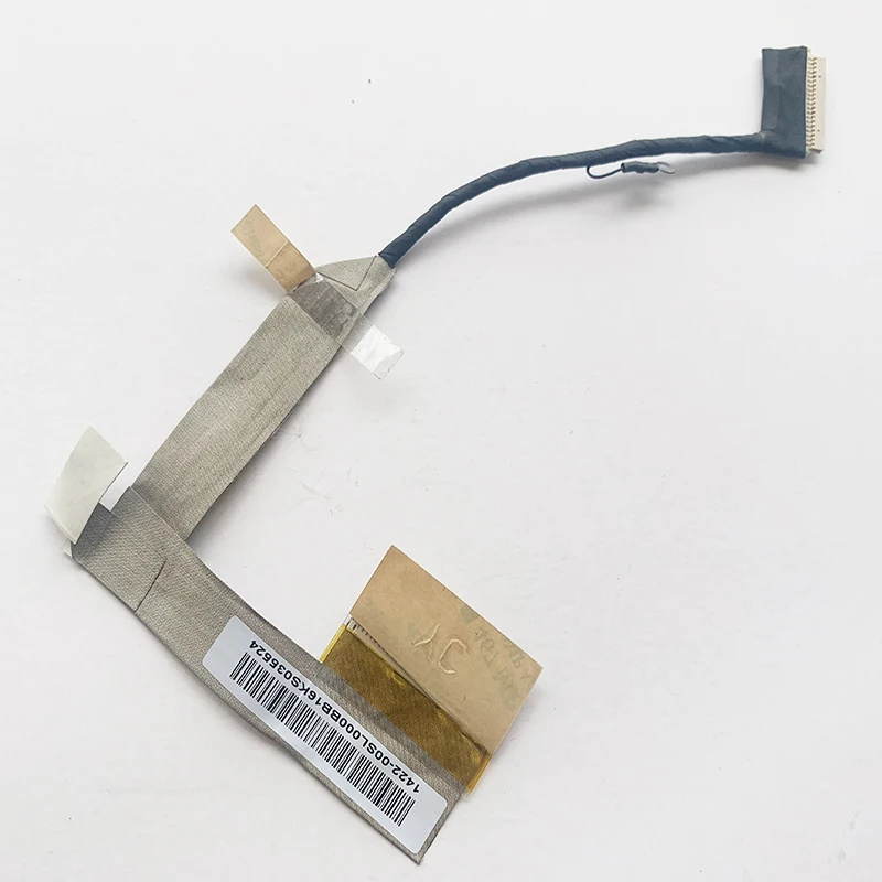 Laptop Lcd Screen Display Flex Video Cable For Asus Eee Pc 1215b 1215n ...