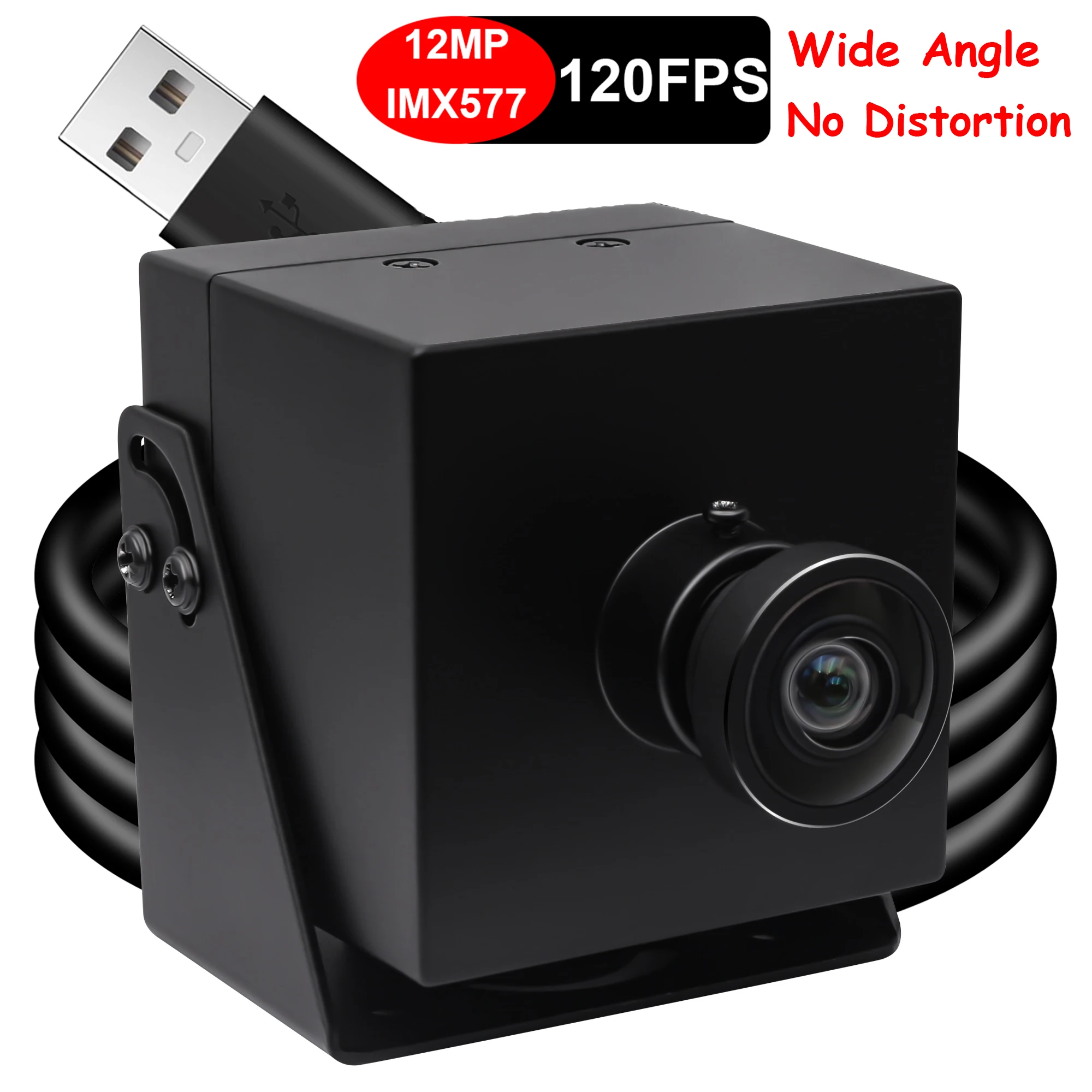 ELP-Wide-Angle-120fps-1080P-USB-Camera-No-Distortion-Lens-High-Speed ...
