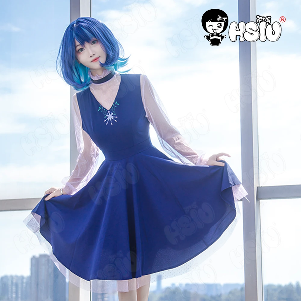 Kurokawa-Akane-Cosplay-Costumes-Anime-Oshi-no-Ko-Cosplay-Costumes-HSIU ...