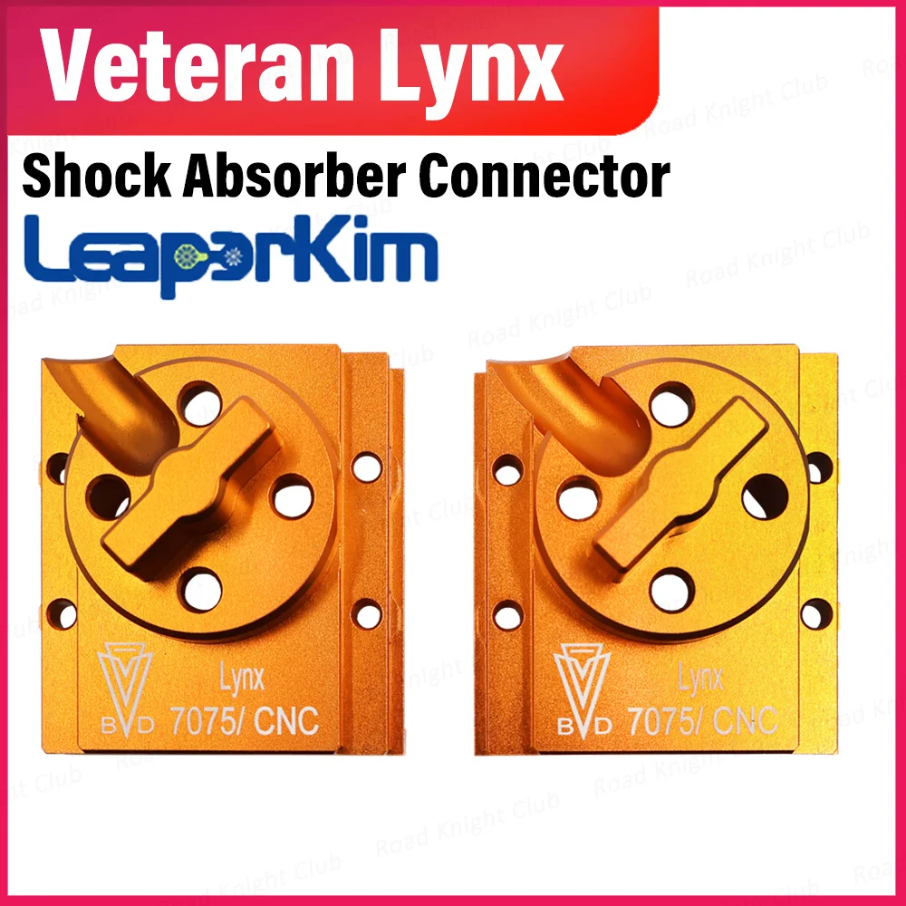 Original-LeaperKim-Lynx-Shock-Absorber-Connector-For-Lynx-Golden-CNC ...