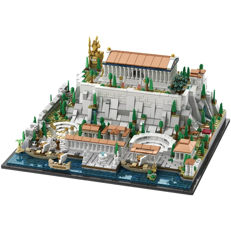 Understanding the Definition of Ancient Greece: A Journey Through ...