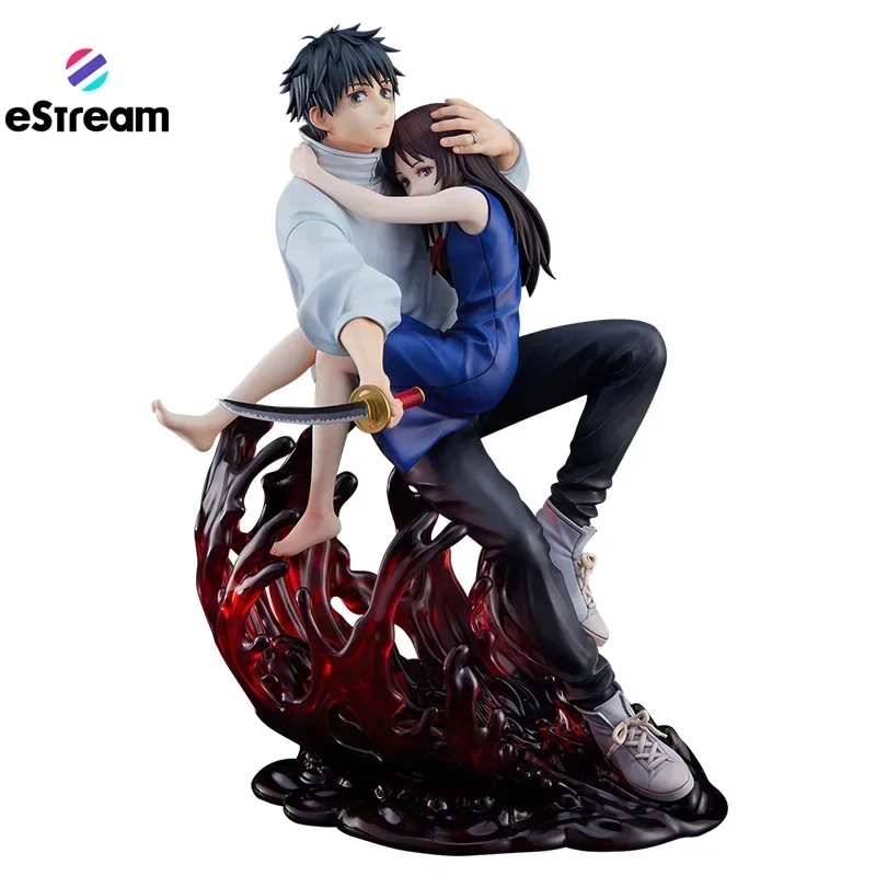 Estream-Jujutsukaisen-Anime-Figura-Modelo-Okkotsu-Yuuta-Rika-Orimoto ...