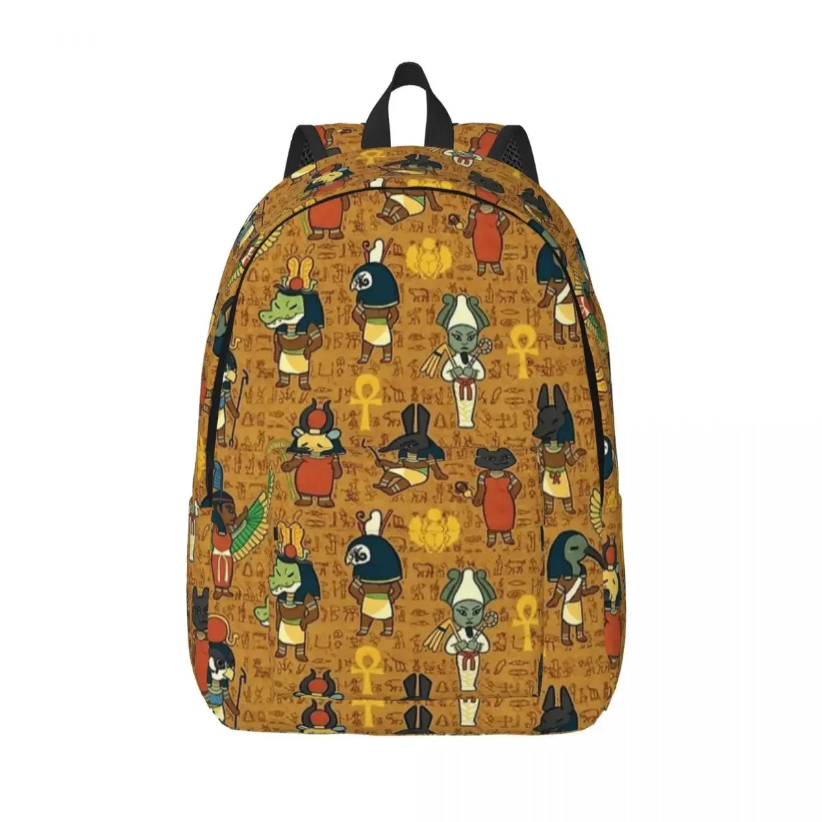 Egyptian-Gods-Teenage-Backpack-Outdoor-Student-Business-Ancient-Egypt ...