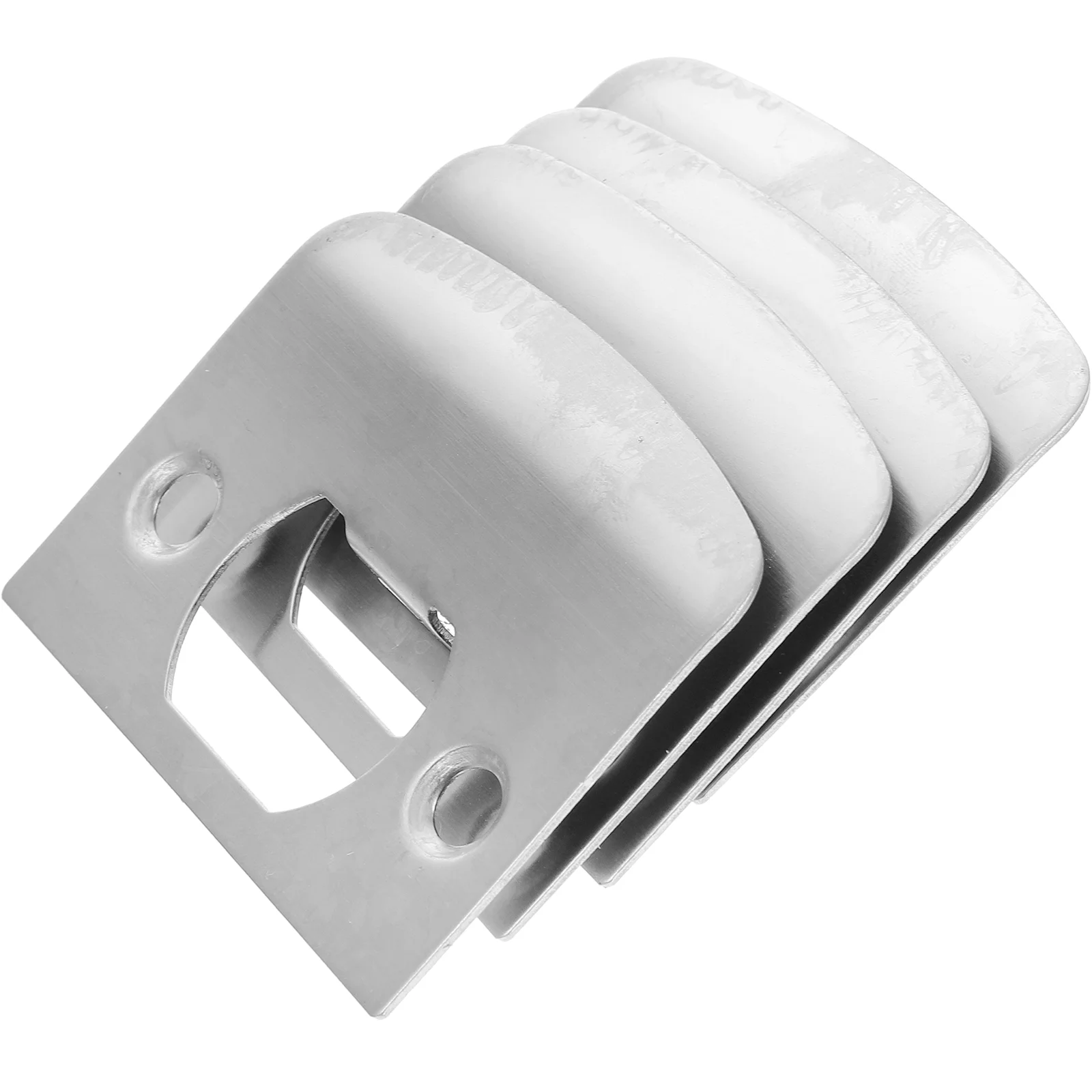 Door-Latches-Strike-Plate-Steel-Strike-Plates-For-Interior-Doors-Plug ...