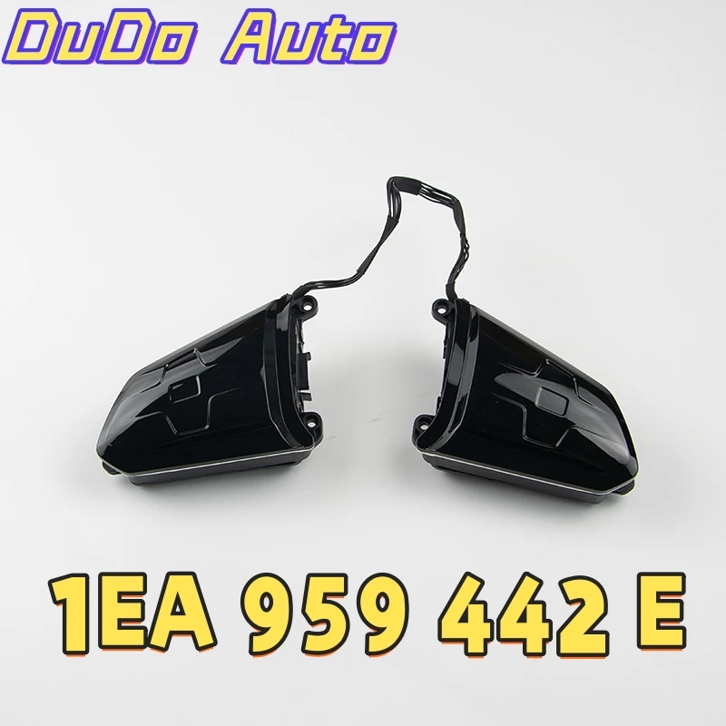 For Volkswagen Golf 8 MK8 Touron X Passat B8L Tanyue X Multi-function ...