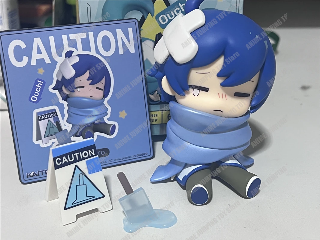 Kaito Vocaloid Box