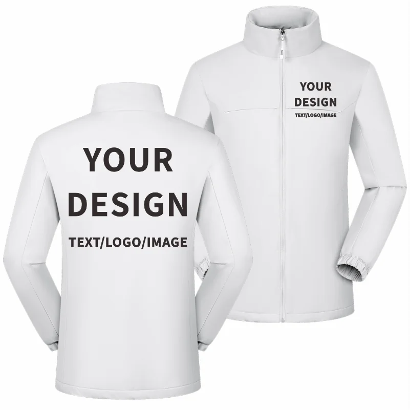 Winter Jacket Brand Logo: The Ultimate Guide to Custom-Fitted, High ...