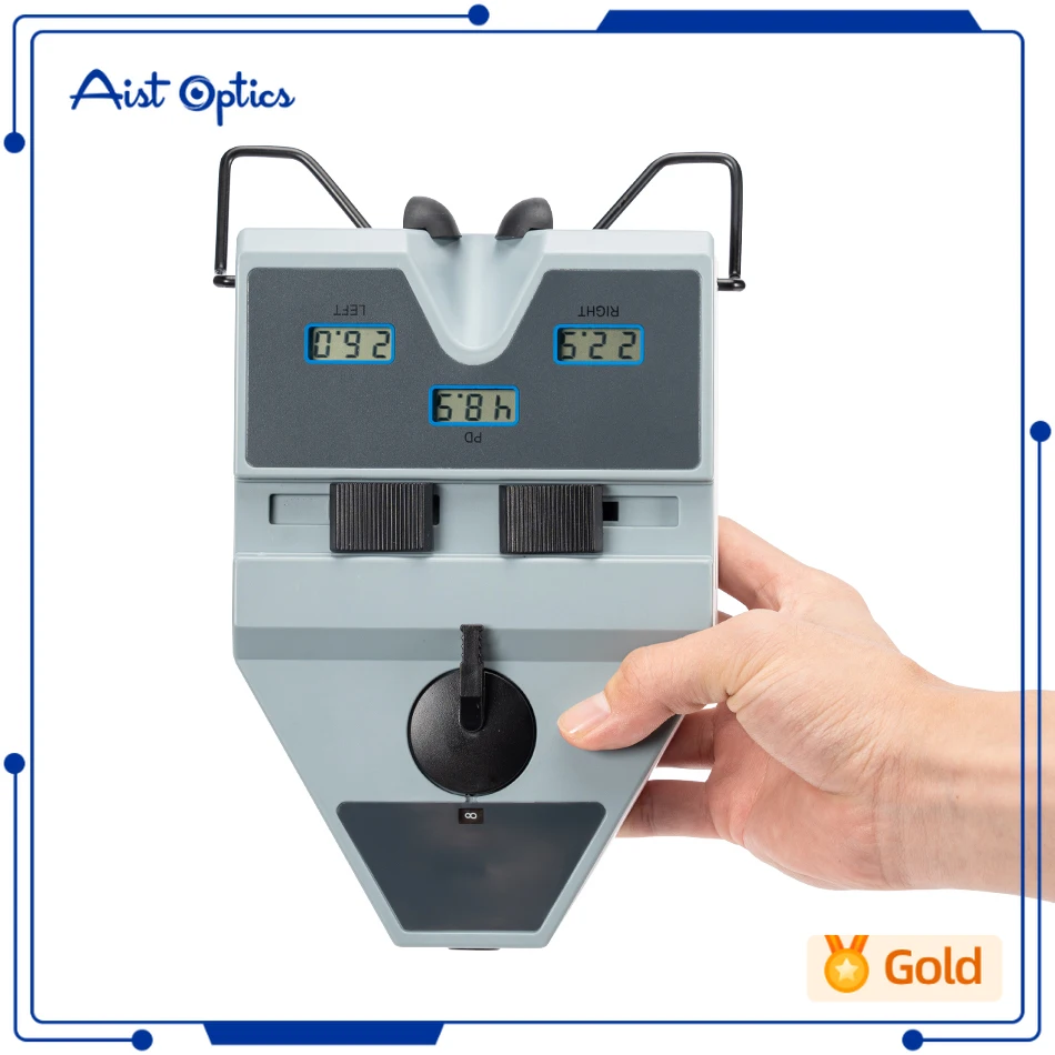 Hot Selling Optical Equipment Pupil Measure Ly-9c Digital With Low ...