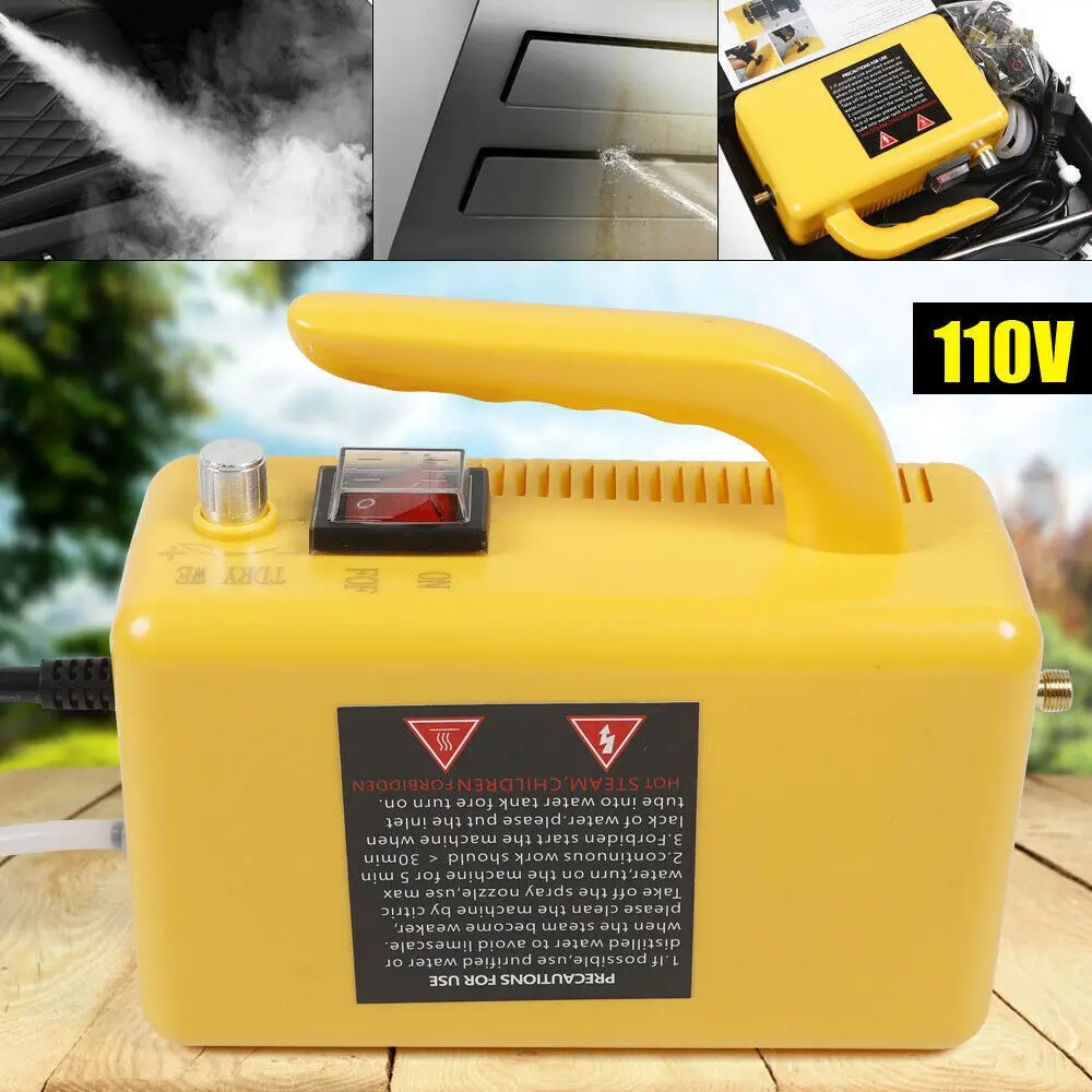 1700W-High-Pressure-Steam-Cleaning-Machine-Handheld-Cleaner-Tool-Washer ...