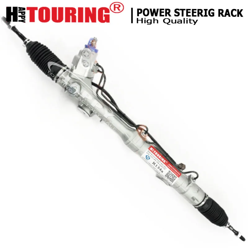 Power-Steering-Gear-Rack-For-Nissan-370Z-Base-Touring-2009-2019-49001 ...