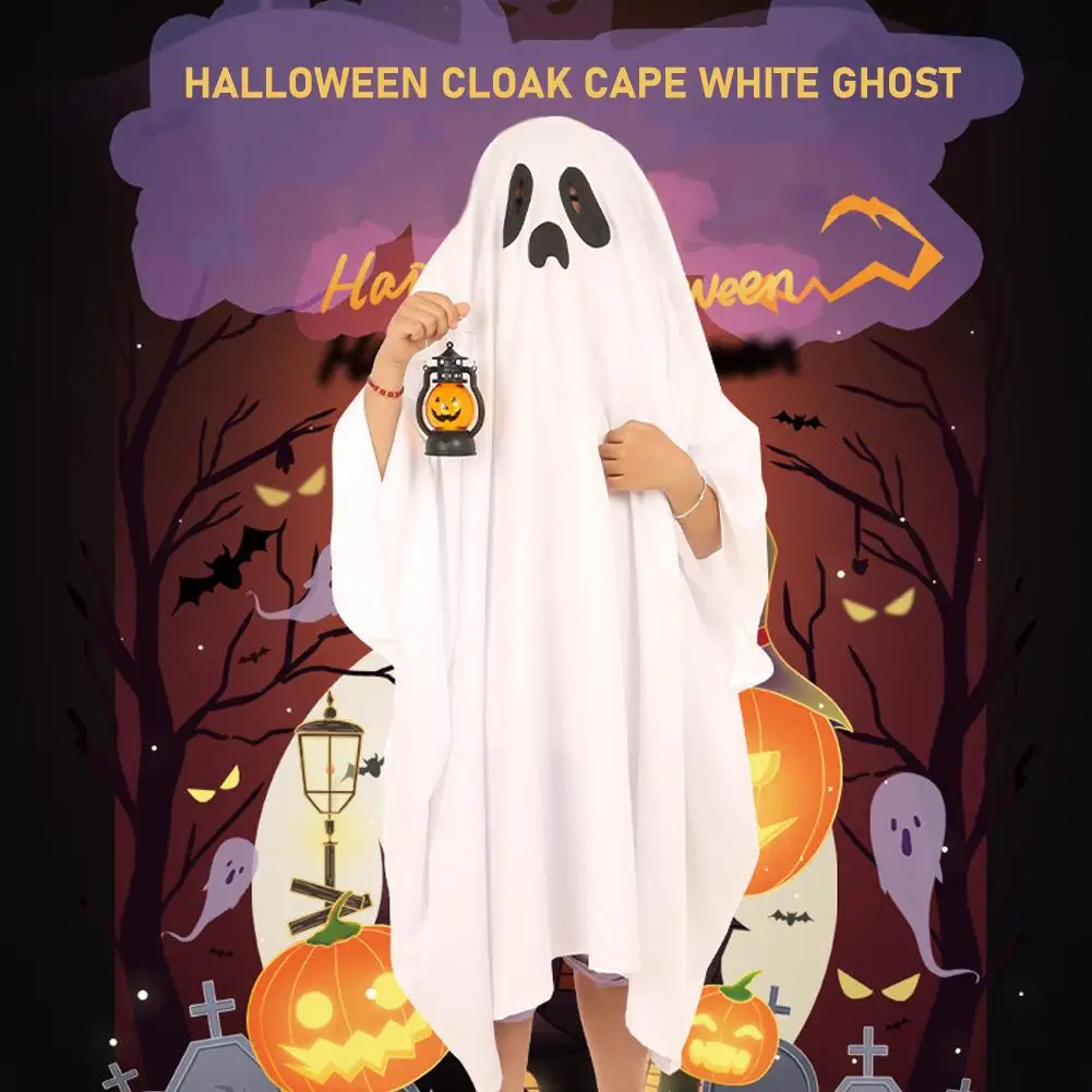Casper Costume