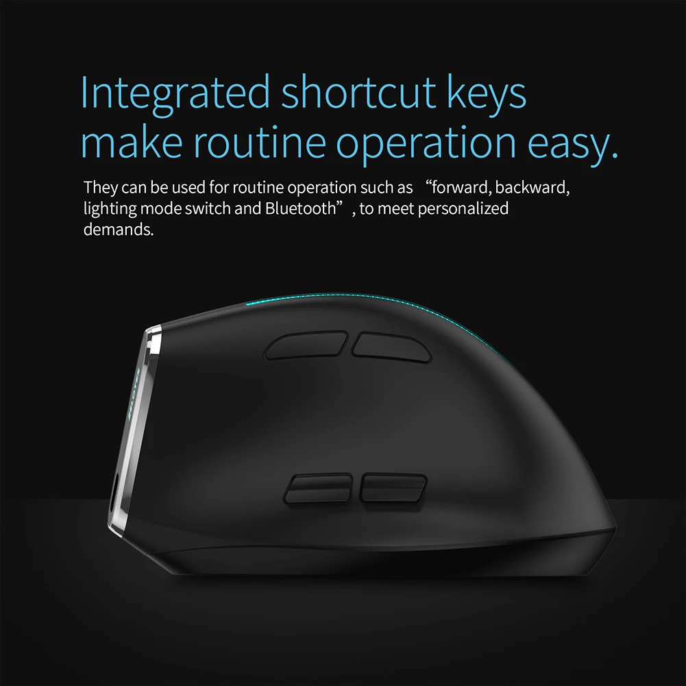 F-36-2-4G-Bluetooth-compatible-Mice-2400-DPI-8-Buttons-Ergonomic ...