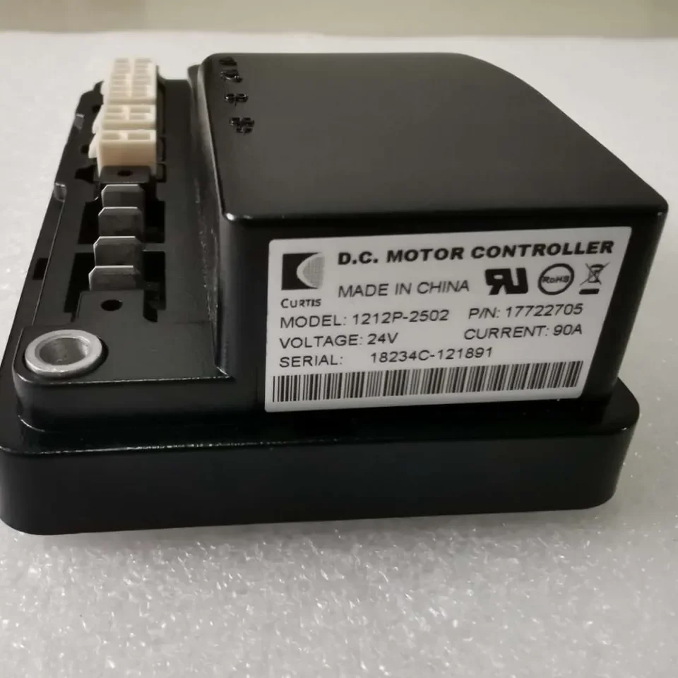 China-made-24V-90A-1212P-2502-DC-Motor-Speed-Controller-For-Electric ...