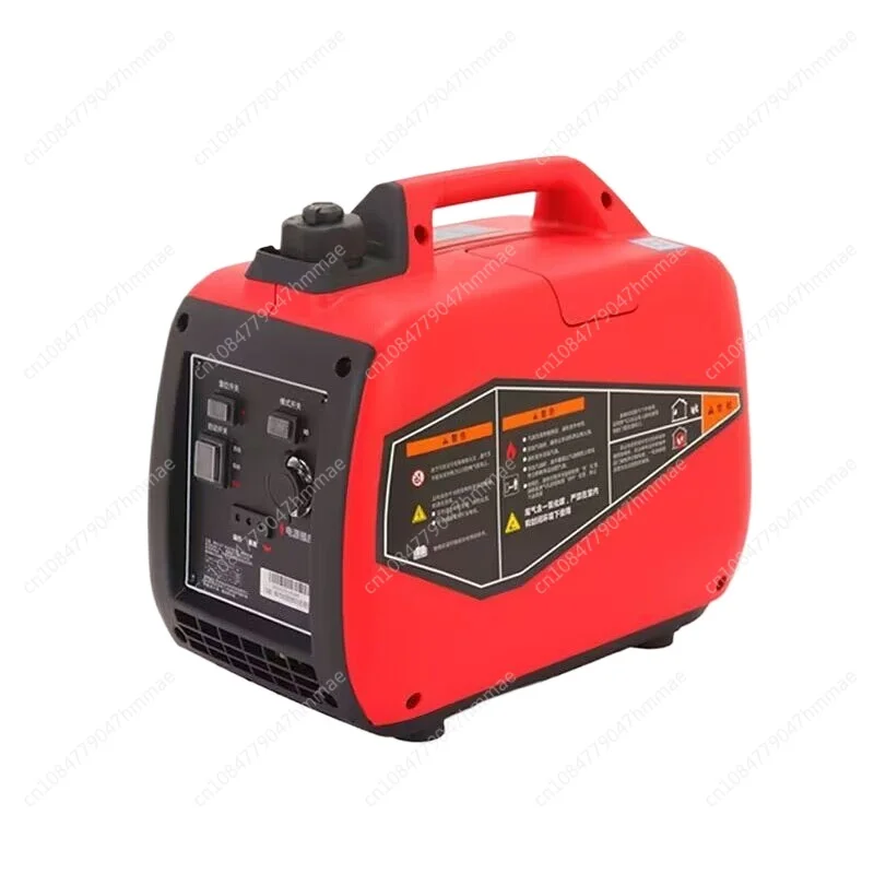 Electric Vehicle Extended Range Generator Mute Portable Portable ...