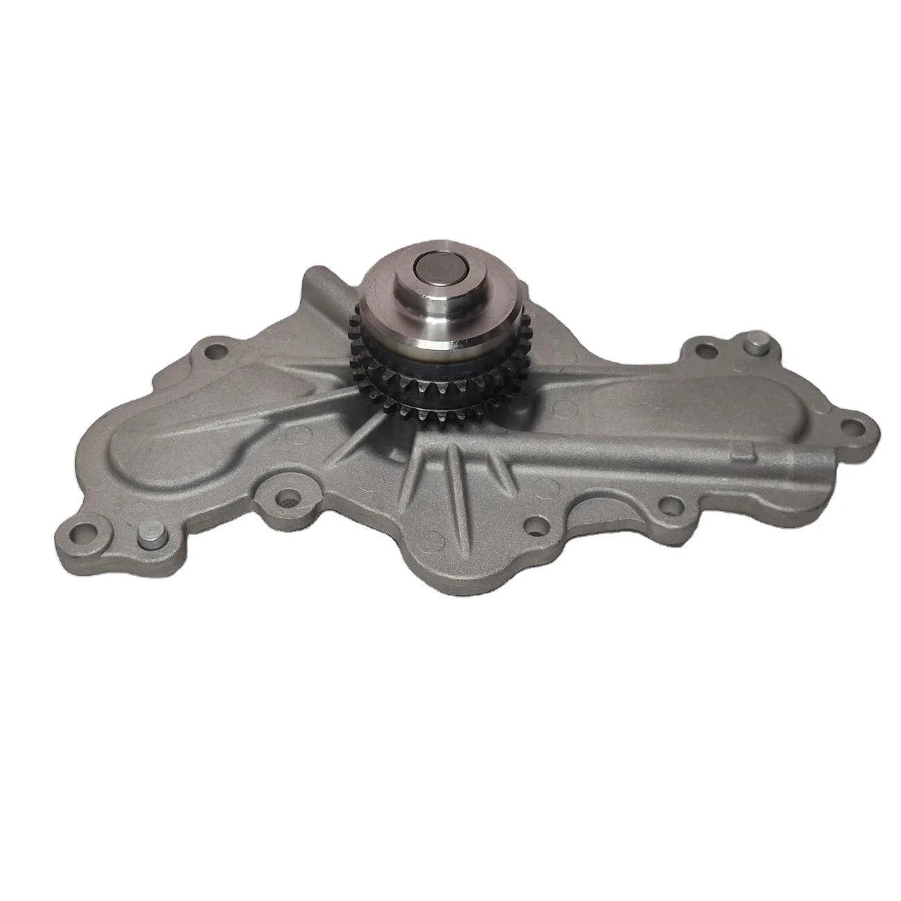 ONEKA-Bomba-de-gua-do-motor-para-Ford-Edge-3-5L-Flex-Lincoln-MKS-MKT ...